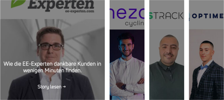 Fernsehsender Statistik Deutschland April 2026